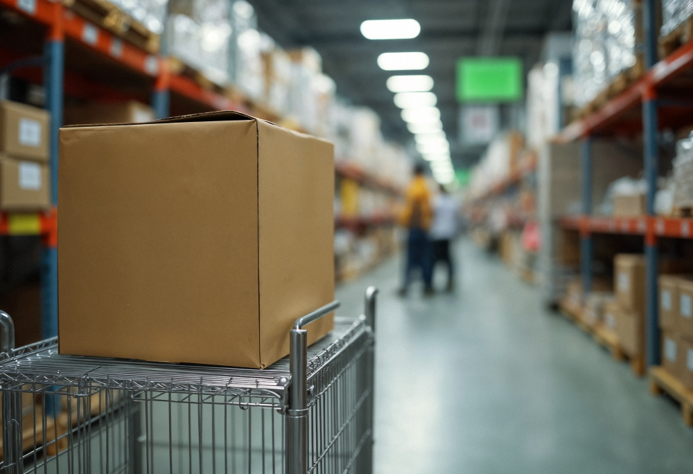 Why Big Box and Mass Merchant Garage Door Screens Fall Short (And Why ...
